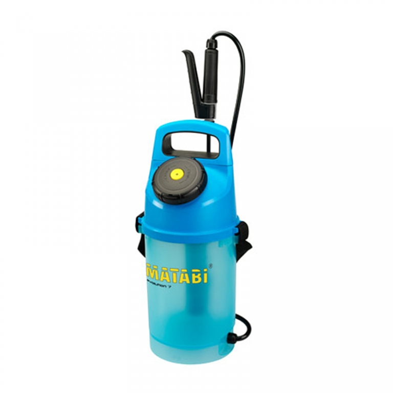Matabi Evolution 16 Litre Knapsack Sprayer – BA Marlborough