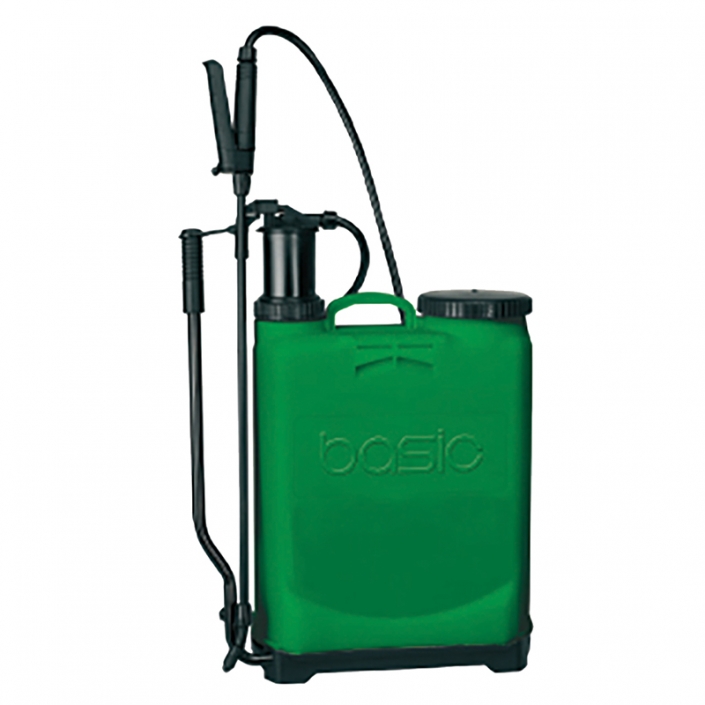 Matabi Basic 16 Litre Knapsack Sprayer – BA Marlborough