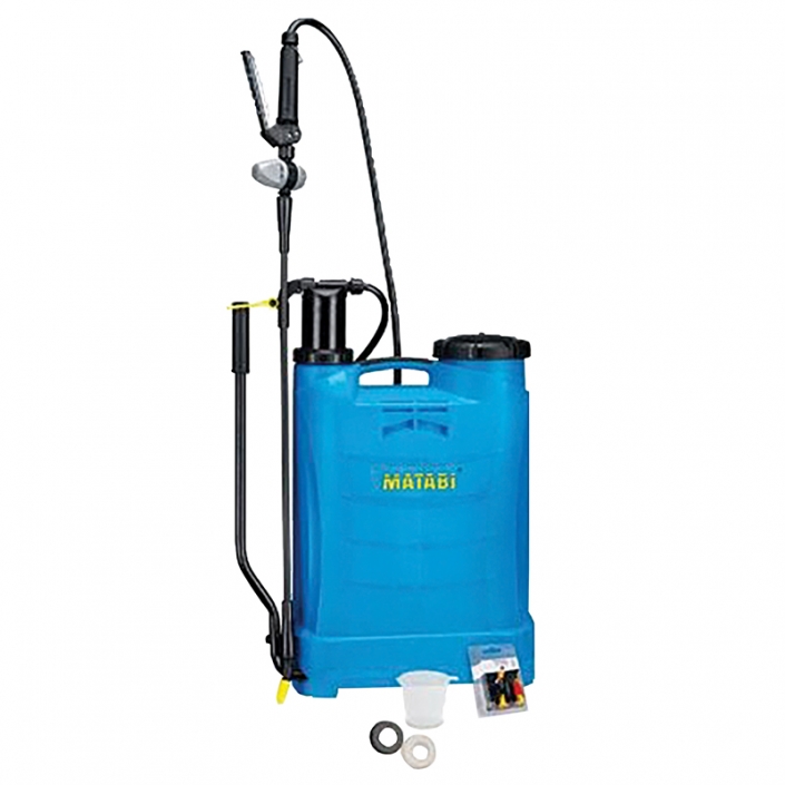 Matabi Evolution 16 Litre Knapsack Sprayer – BA Marlborough
